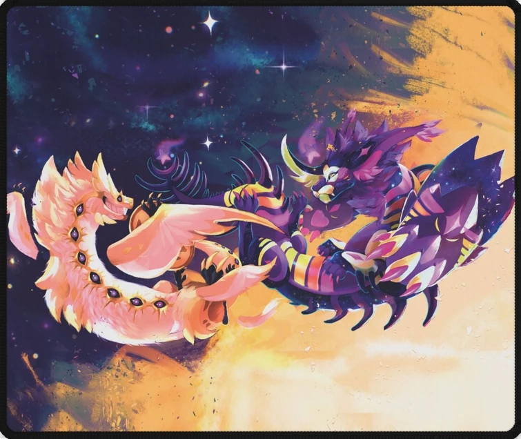 Imagine the plot- | Fandom