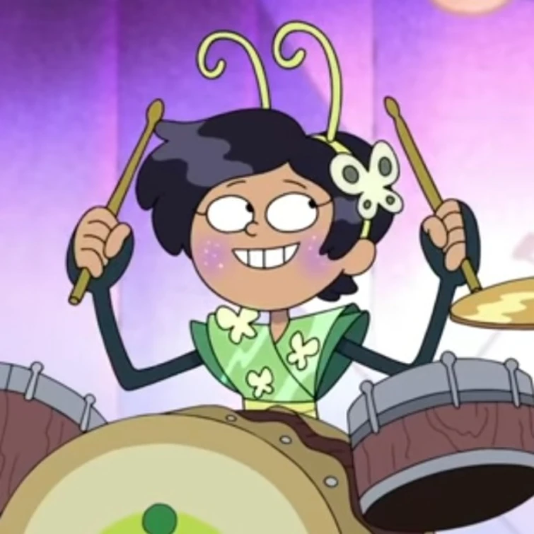 Daily Marcy 6 | Fandom