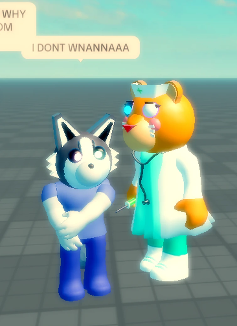 I love goofing around as a oc | Fandom