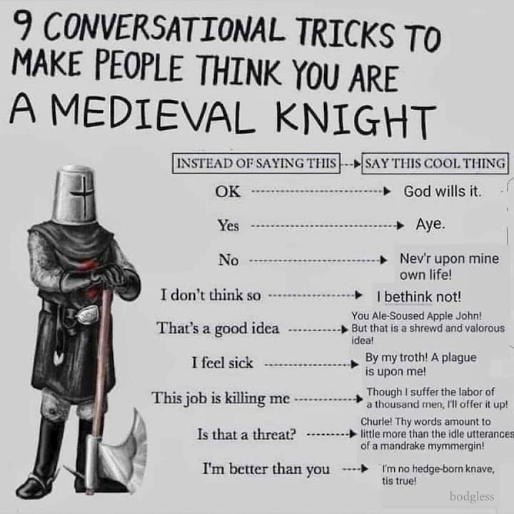 Oh this is QUITE delightful! (fancy laugh) | Fandom