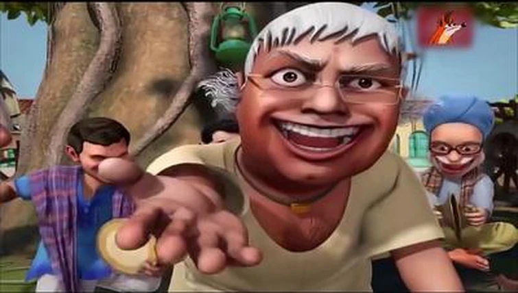 Discuss Everything About Hamood Habibi Wiki | Fandom