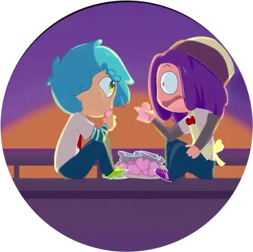 Help me choose a pfp pls | Fandom