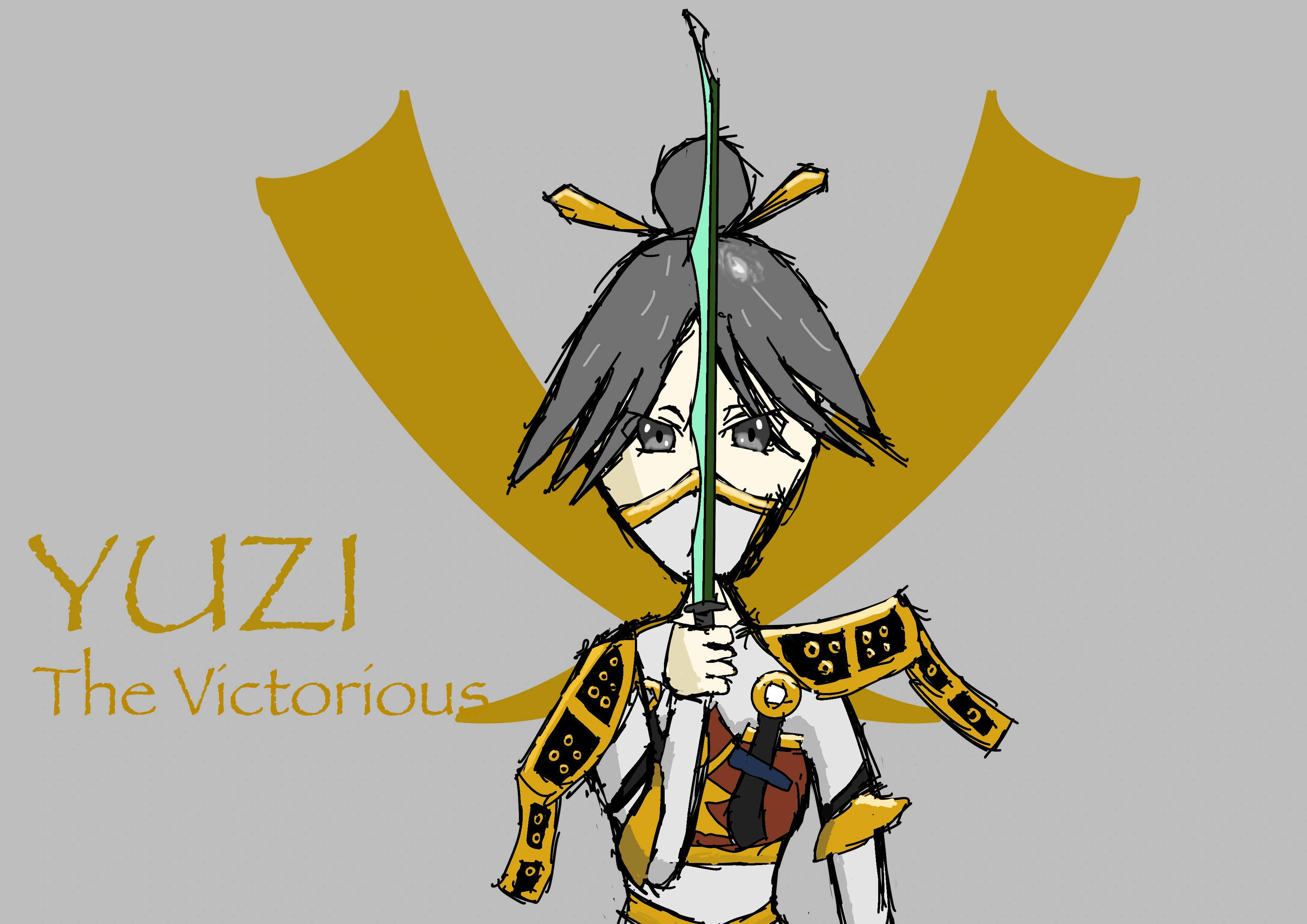 Victorious yusi art I guess? | Fandom