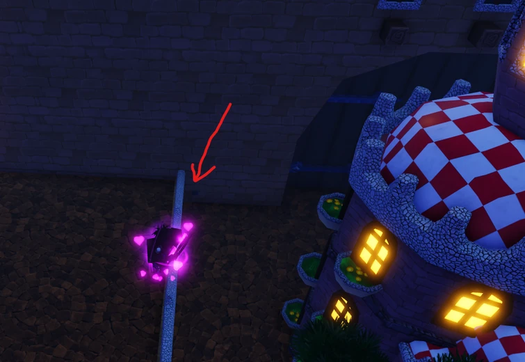 Dressrosa Map Secret | Fandom