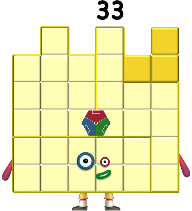 11 times table completed! | Fandom