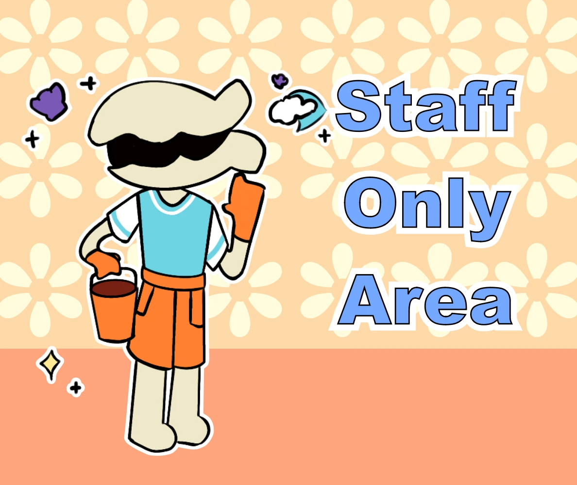 !- Staff only area -! (OC ART) | Fandom