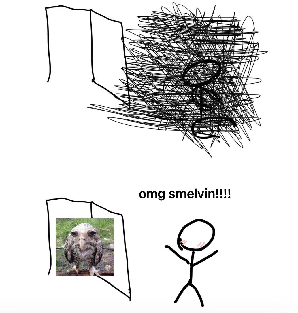 chat is this real | Fandom