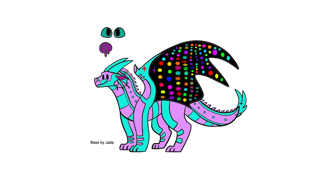 Nebula redesign | Fandom