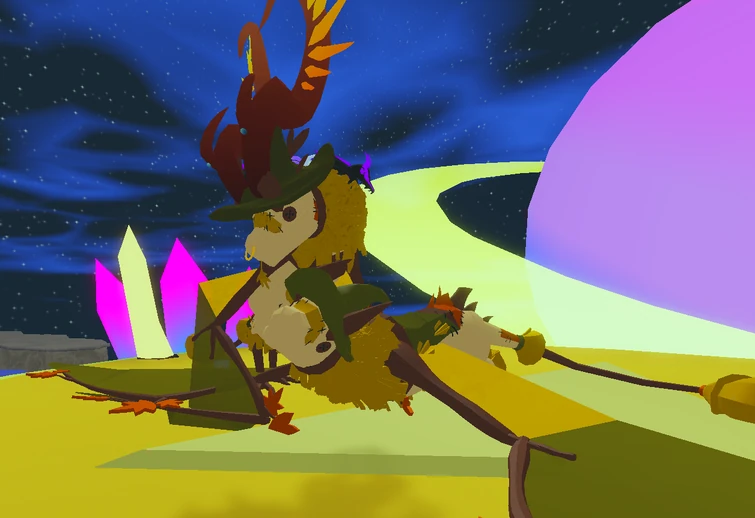 Meet Bobert and Robert! | Fandom