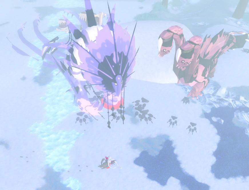 Oxy's hitbox. | Fandom