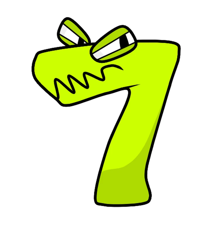 7 Prediction | Fandom