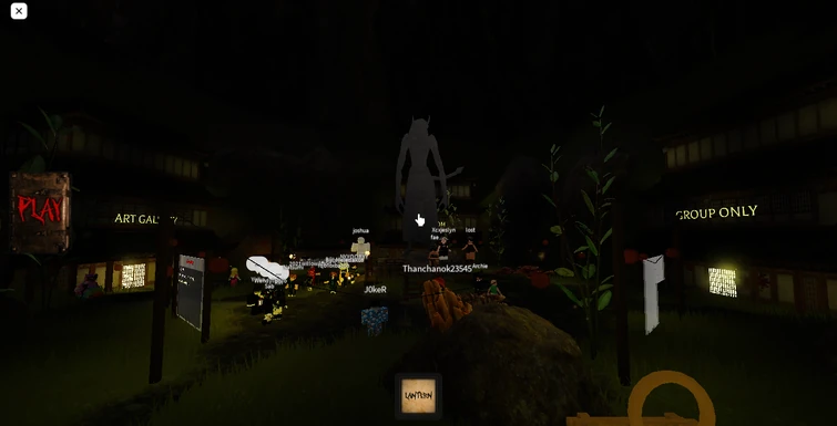 Discuss Everything About The Mimic Wiki | Fandom