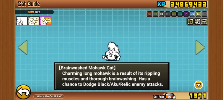 Discuss Everything About Battle Cats Wiki | Fandom