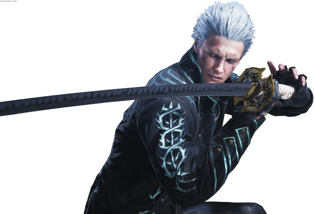 What are Vergil’s stats | Fandom