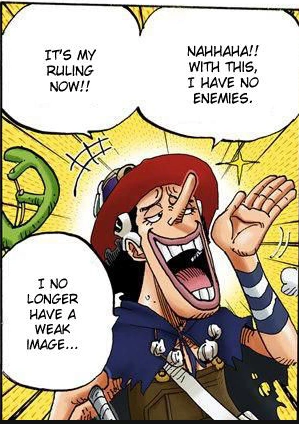 "I have no enemies" | Fandom