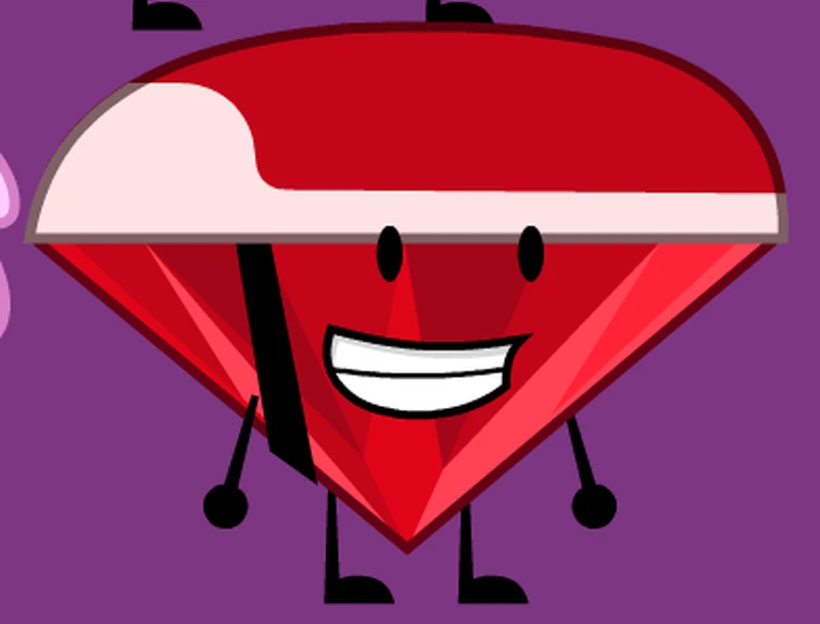 That Ruby image I found randomly went hard! | Fandom