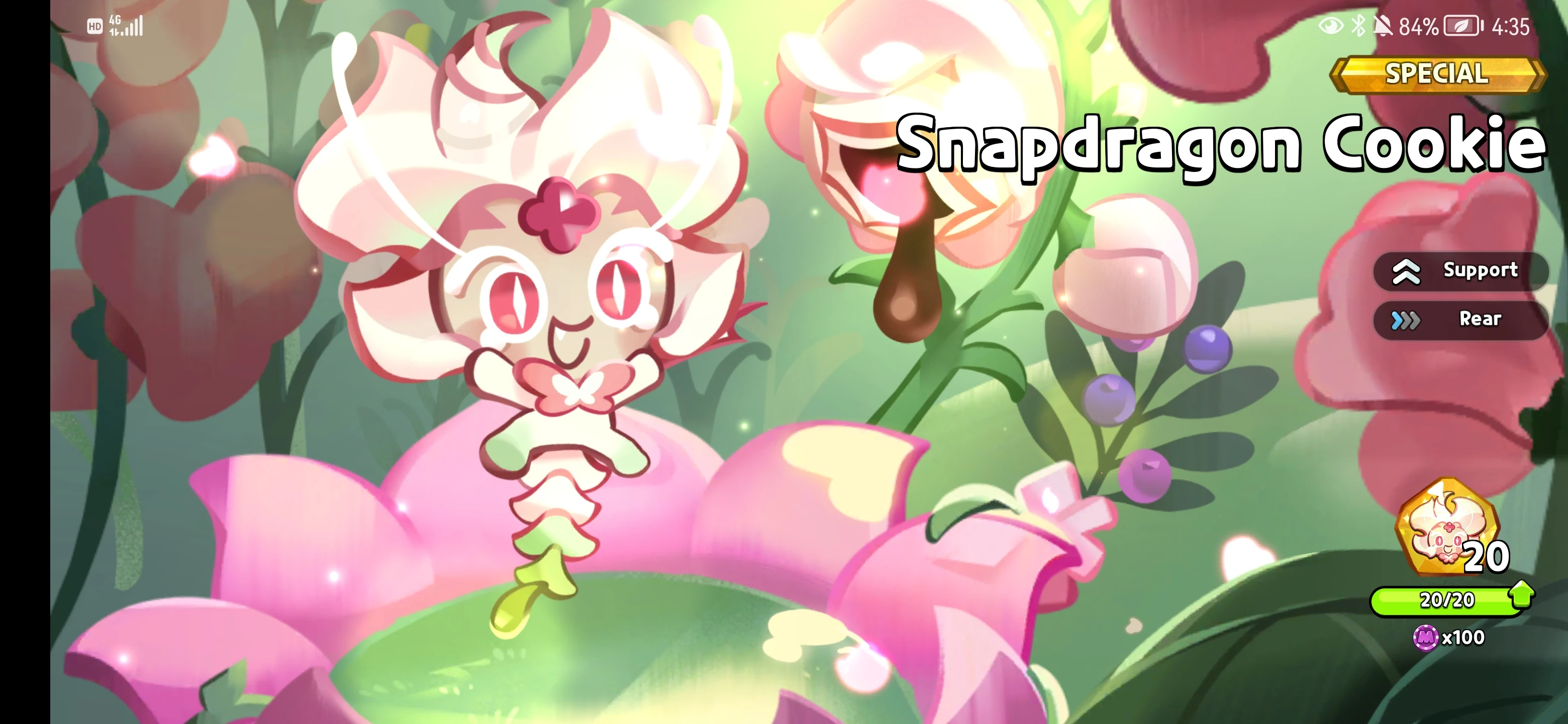 F2P moment: 1* SnapDragon! | Fandom