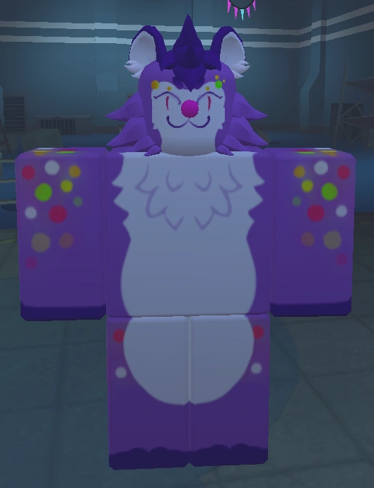 should a page for pinata be made? if so heres some images for it ig ...