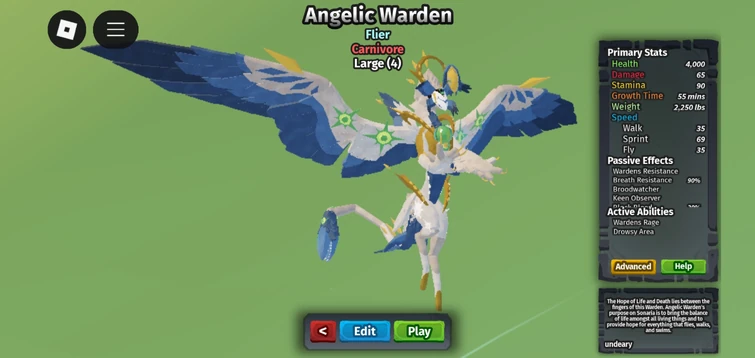 SERAPHIM (DVC) SKIN! | Fandom