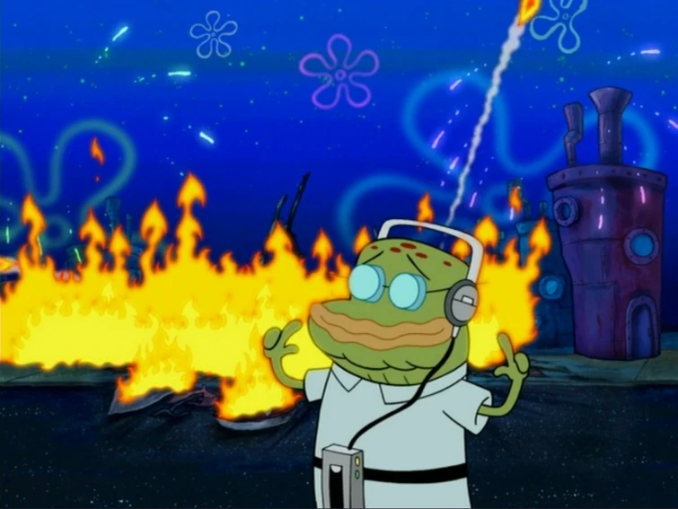 Sing a Song of Patrick | Fandom