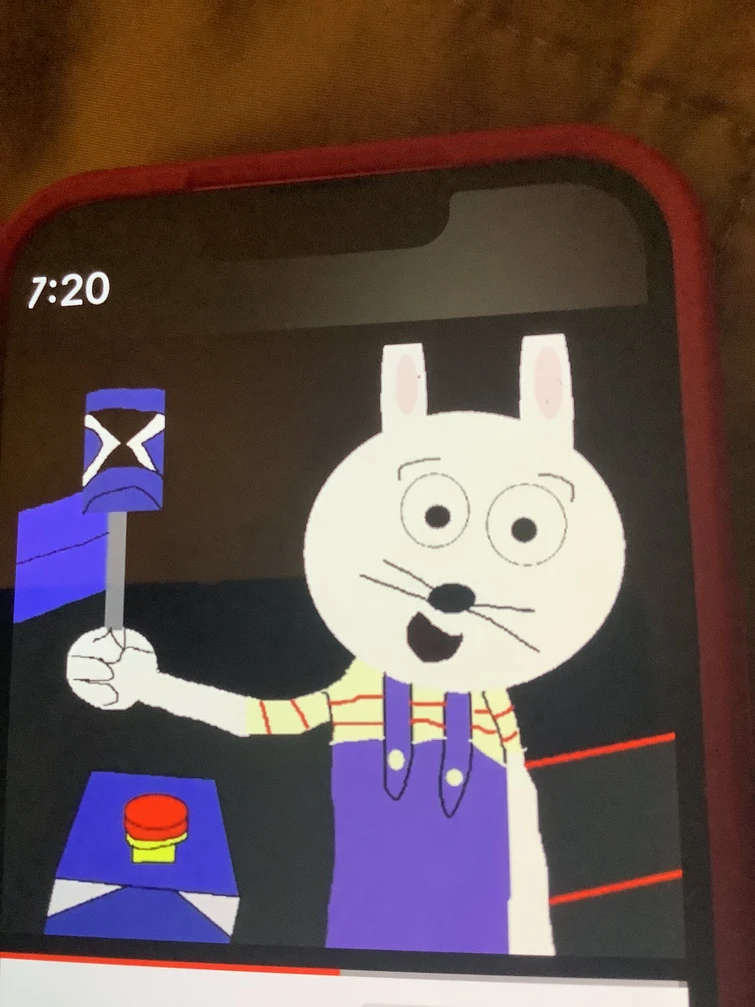 Banana spilts movie (max and ruby redraw) | Fandom