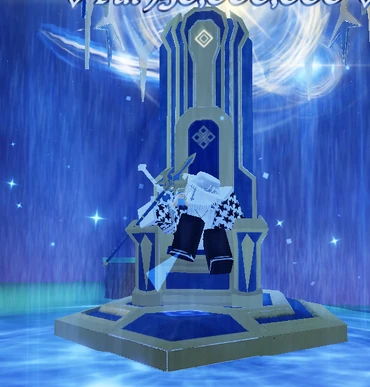 Discuss Everything About Sol's RNG Wiki | Fandom