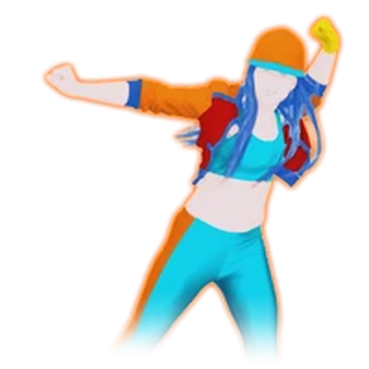 Give me cyan characters | Fandom
