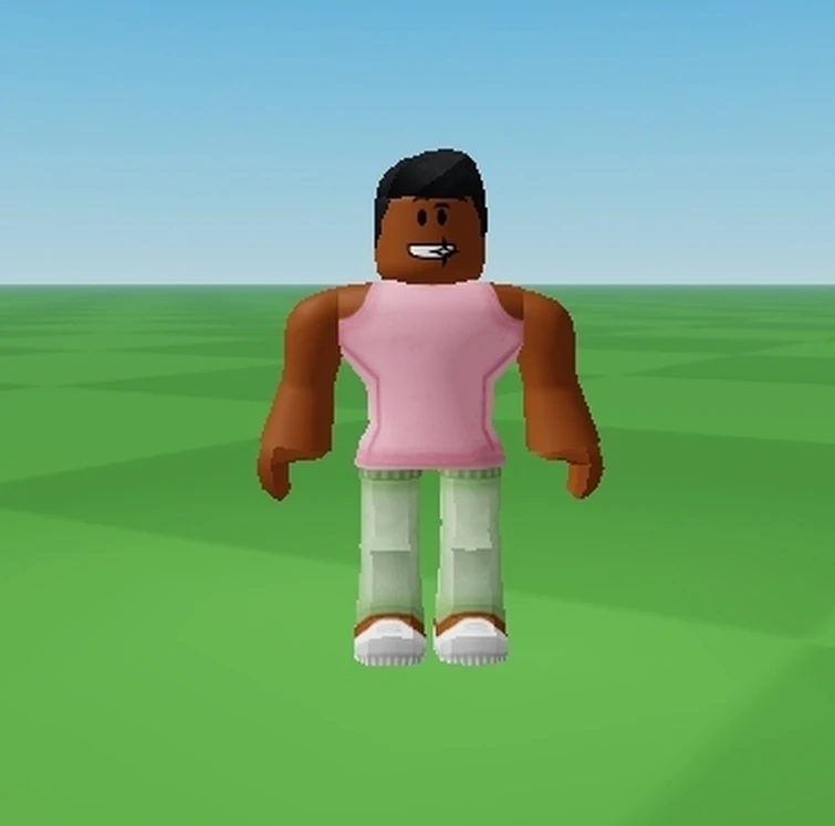 new tdi reboot characters outfit swapped in roblox!1!11!1 | Fandom