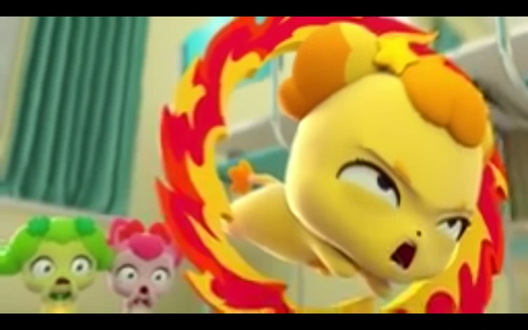 Discuss Everything About Catch! Teenieping Wiki | Fandom