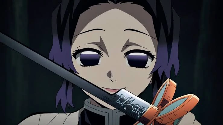 Ranking Demon Slayer weapons in terms of practicality and ease of use ...