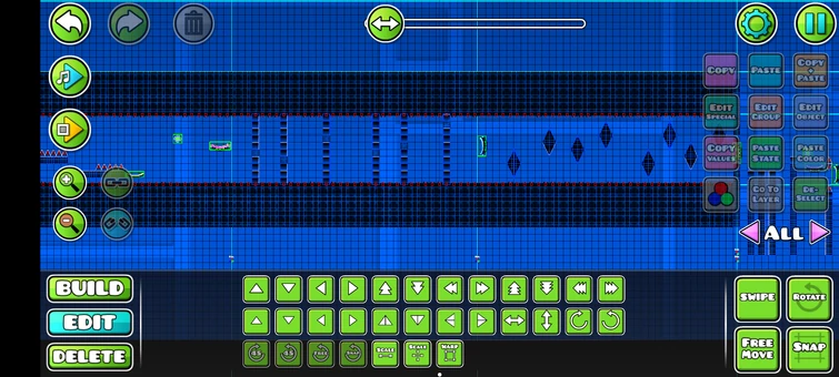 Discuss Everything About Geometry Dash Fan Wiki | Fandom