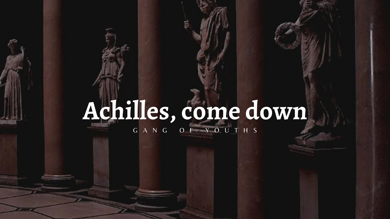 Here's some Greek Mythology songs | Fandom