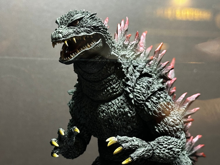 Discuss Everything About Gojipedia | Fandom