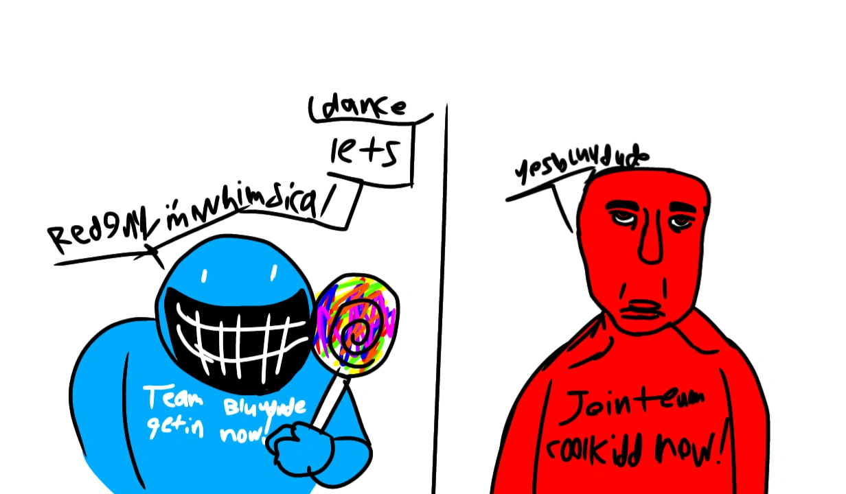 Geeked VS. Locked in | Fandom