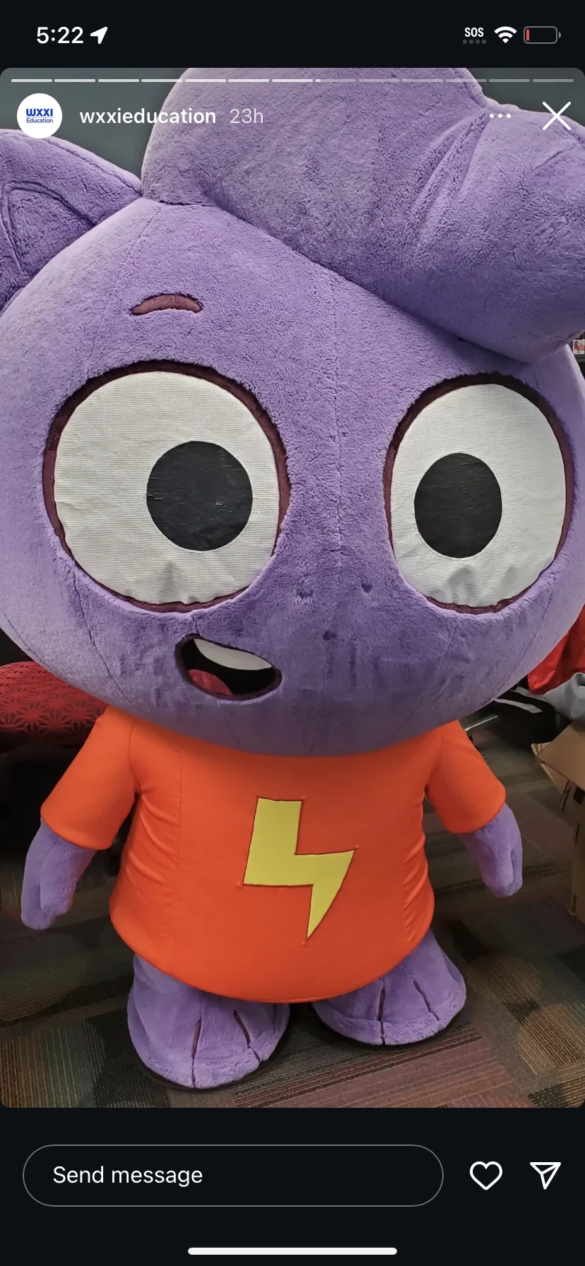 NOSELESS ZADIE | Fandom