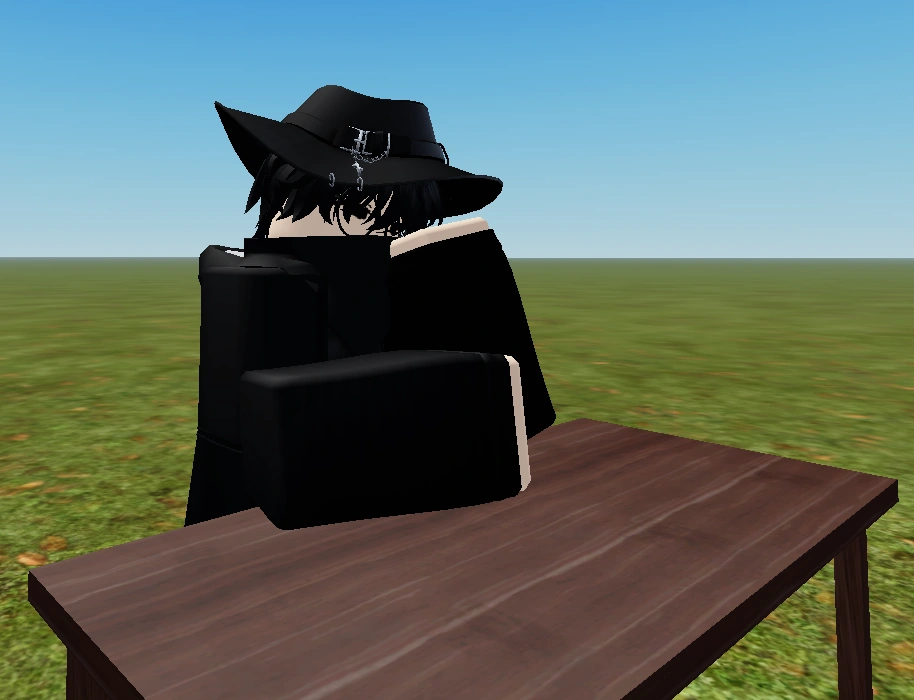 Atp idek anymore I'm bored out of my mind and I'm not in the mood to ...