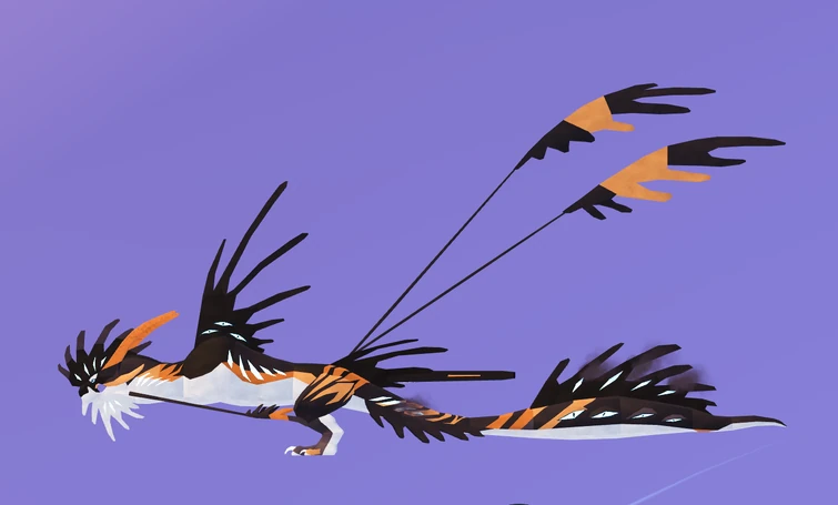 All posts by Faeynix | Fandom