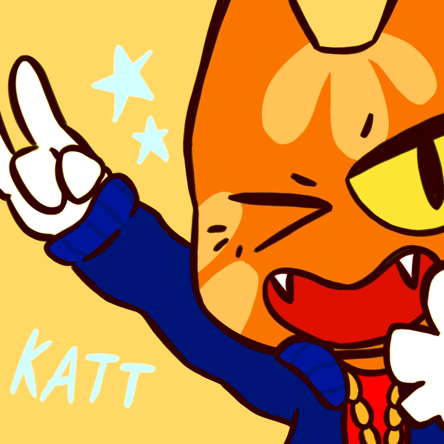 Katt ⚡ | Fandom