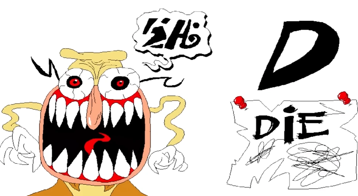 die 😁 | Fandom