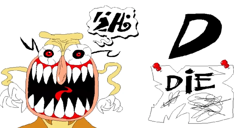 die 😁 | Fandom