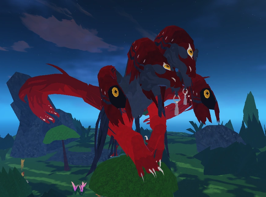 Noxulumen Skin! | Fandom