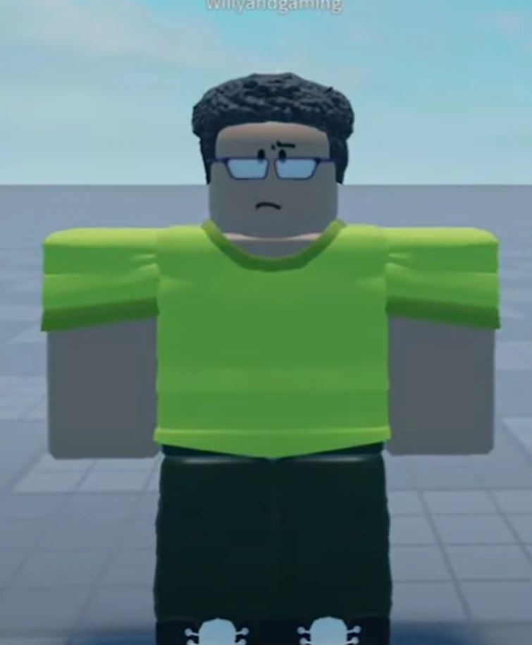 "BRENDA! SHUT UP!!" | Fandom