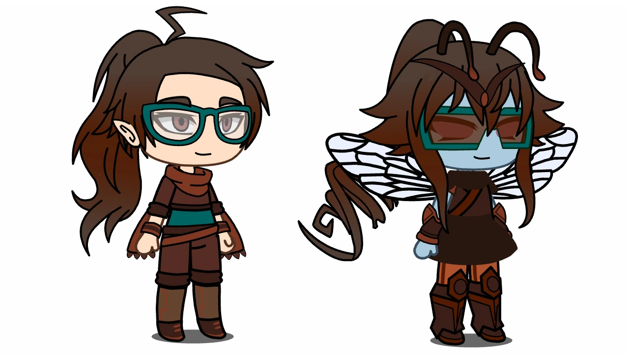 Meet my oc: Aria | Fandom