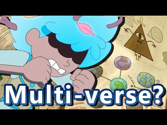 The Lore & History of Amphibia & The Calamity Box Explained! | Fandom