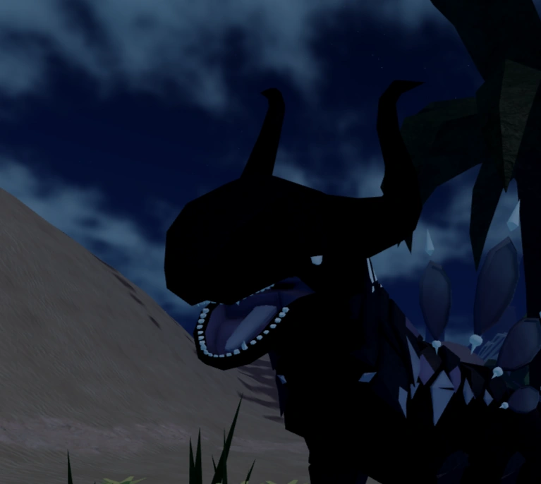 If you became the last creature you grew, what would you be? | Fandom