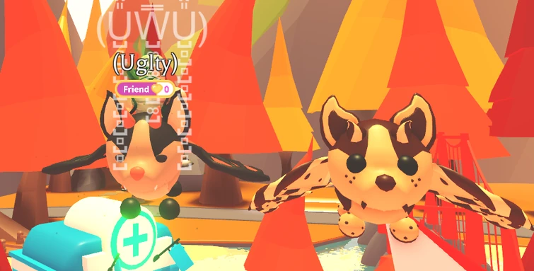 cookie dragon | Fandom