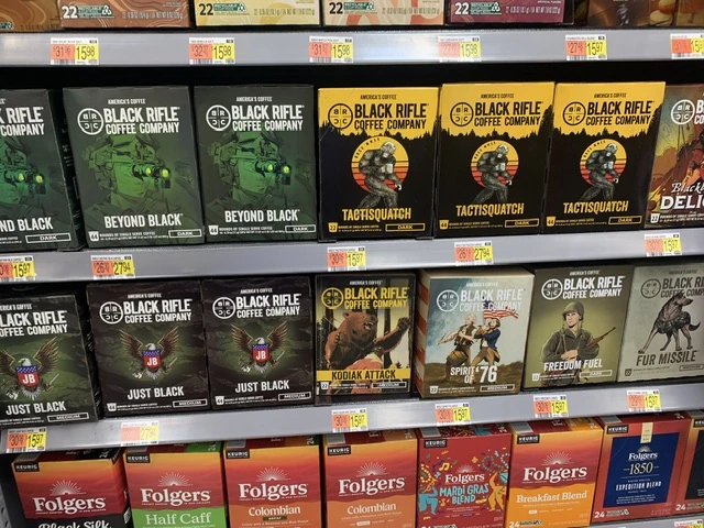 FYM SPIRIT OF ‘76?! IT’S COFFEE FOR FUCKS SAKE | Fandom