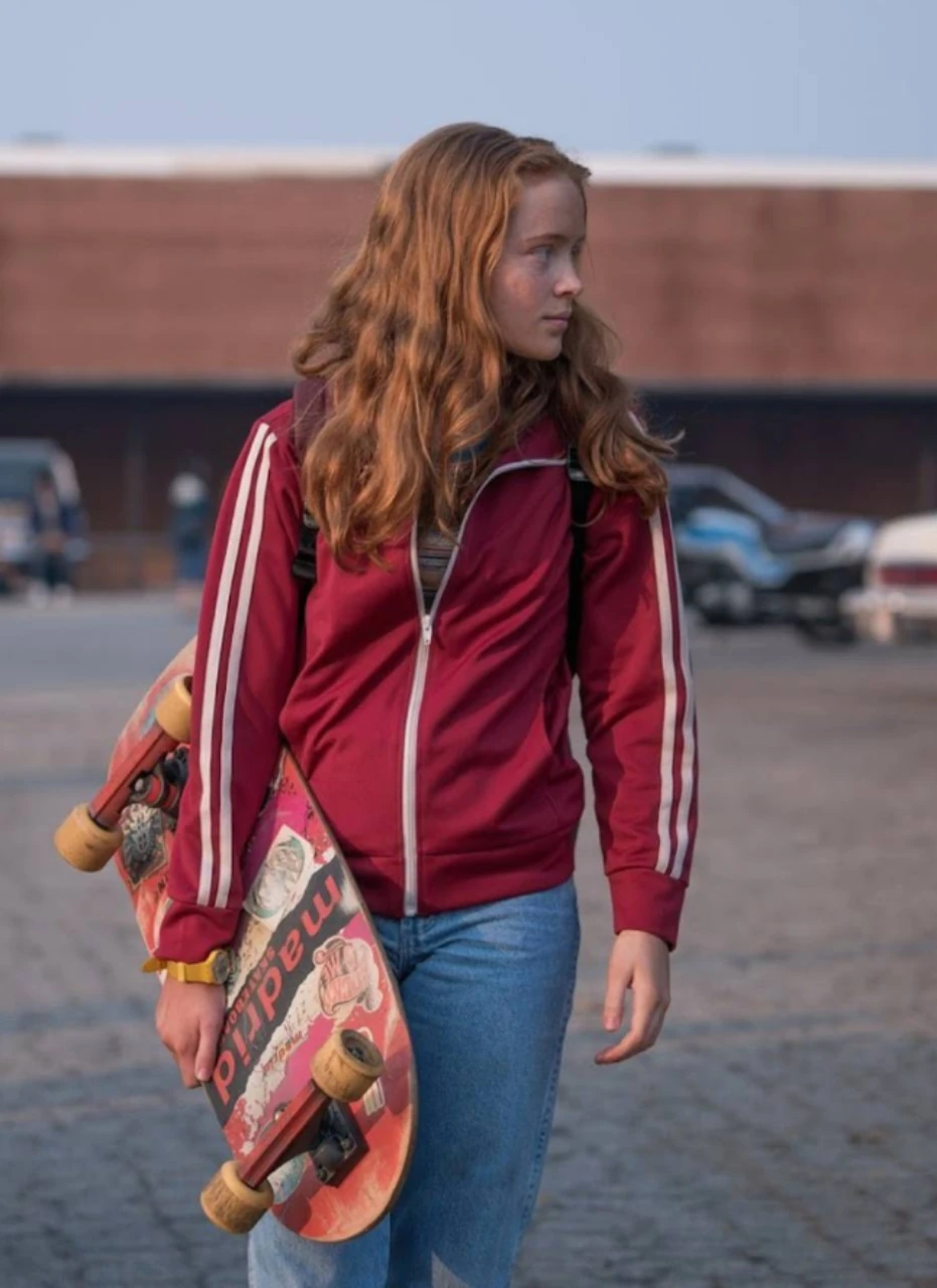 MAX EL MEJOR PERSONAJE DE STRANGER THINGS SEGÚN LAS VOTACIONES. | Fandom