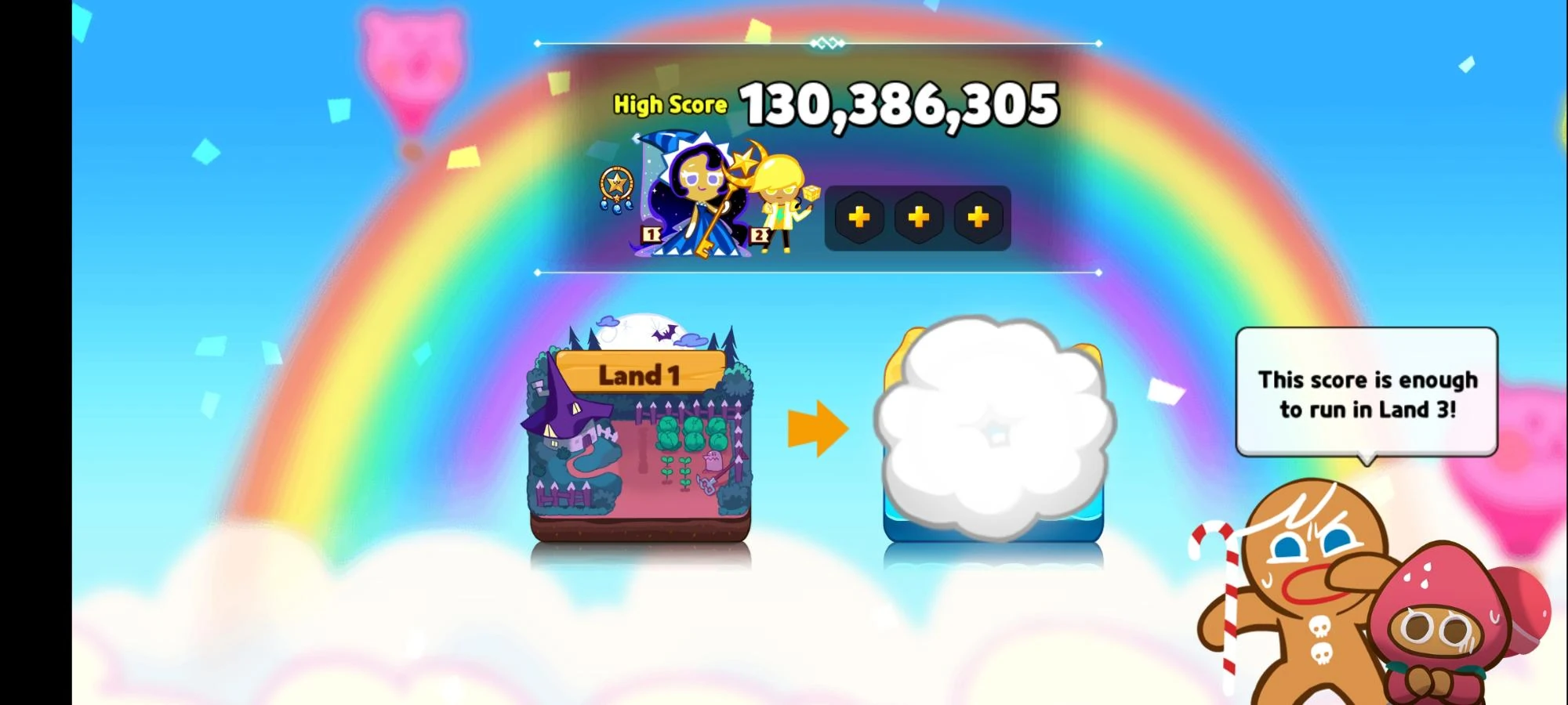 first time playing ovenbreak | Fandom