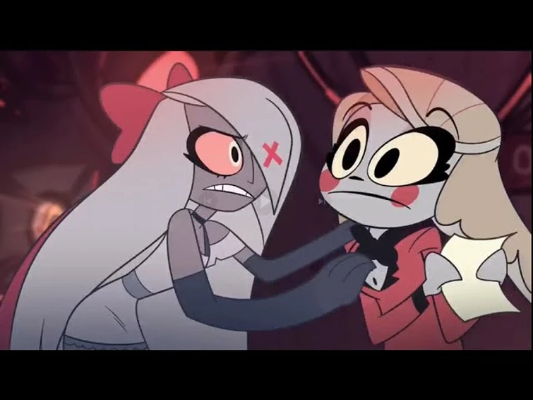 Hazbin hotel moments I quote daily(pilot) | Fandom